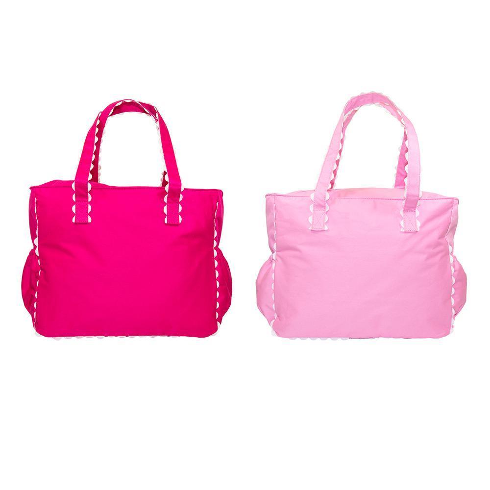 Ric Rac Baby Diaper Bag – Mainstreet Collection Online